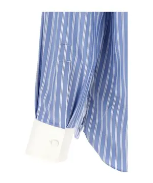 TOM FORD Long-sleeved Shirt