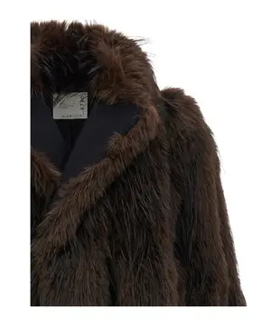 Sacai Long-sleeve Casual Jacket