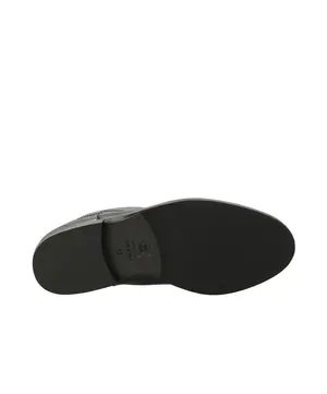 VIA ROMA 15 Round-toe Tall Boots
