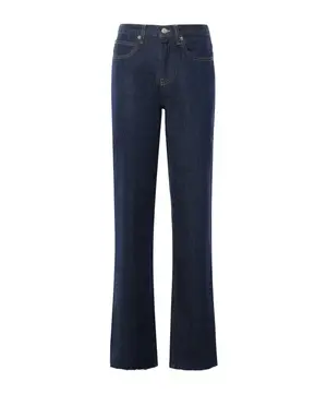THE FRANKIE SHOP Dalston Jeans - Blue