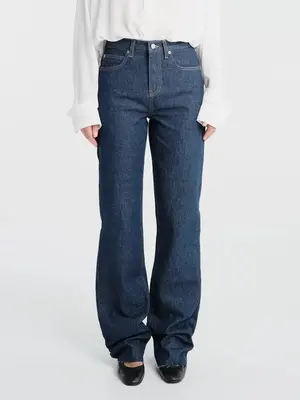 THE FRANKIE SHOP Dalston Jeans