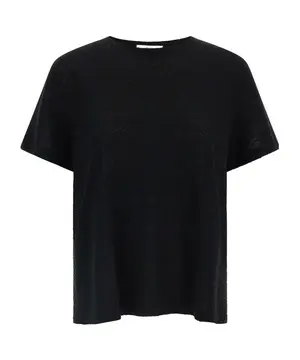 Co Crew-neck Knit T-shirt