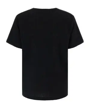 Co Crew-neck Knit T-shirt