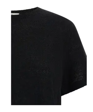 Co Crew-neck Knit T-shirt