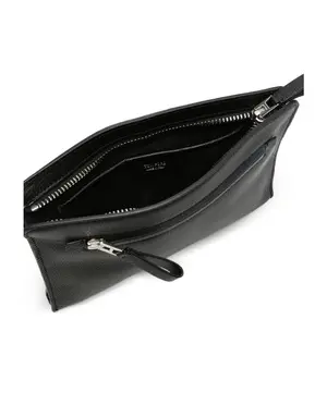 TOM FORD Zip-top Clutch