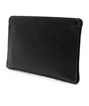 TOM FORD Zip-top Clutch