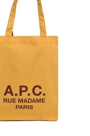A.p.c. Tote Bag