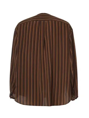 HED MAYNER Long-sleeved Shirt