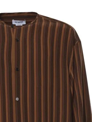 HED MAYNER Long-sleeved Shirt