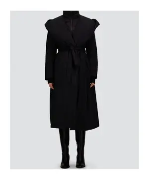 Herno Double-layer Windproof Down Jacket