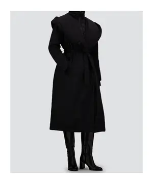 Herno Double-layer Windproof Down Jacket