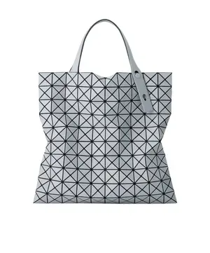 Issey Miyake Prism Frost Tote