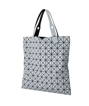 Issey Miyake Prism Frost Tote