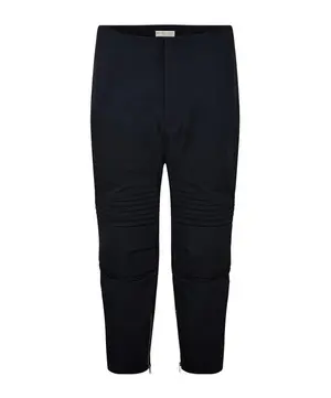 Bottega Veneta Slimfit Woven Trousers
