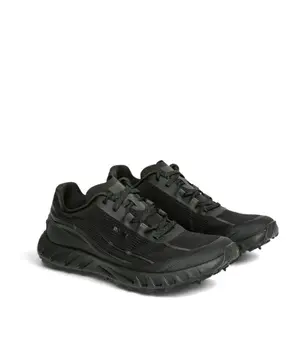 NORDA Round-toe Lace-up Sneakers