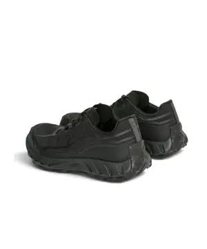 NORDA Round-toe Lace-up Sneakers