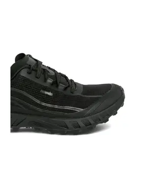 NORDA Round-toe Lace-up Sneakers