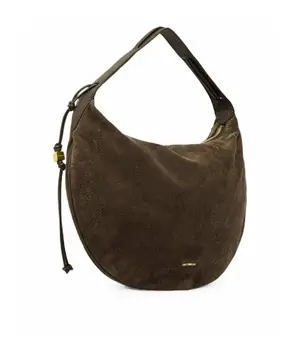 COCCINELLE Zippered Handbag