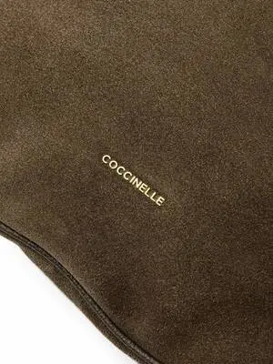 COCCINELLE Zippered Handbag