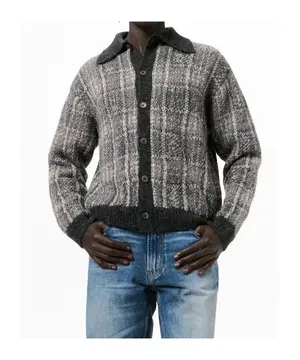 Our Legacy Long-sleeve Cardigan