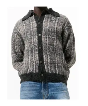 Our Legacy Long-sleeve Cardigan