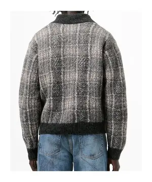 Our Legacy Long-sleeve Cardigan
