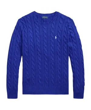Polo Ralph Lauren Cable Knit Sweater