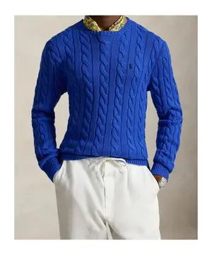 Polo Ralph Lauren Cable Knit Sweater