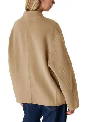 Soeur Short Coat