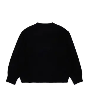 Marni Graphic-print Crew-neck Sweater