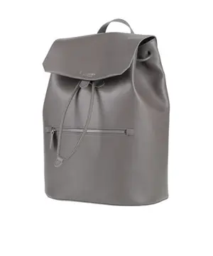 Burberry Leather Backpack