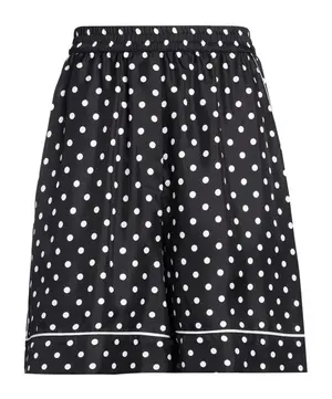 Dolce & Gabbana Polkadot Shorts