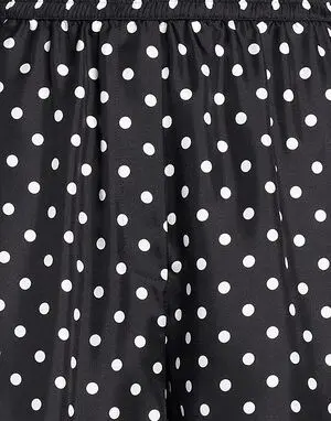 Dolce & Gabbana Polkadot Shorts