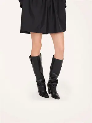 Chloé Anouk Heeled Boot