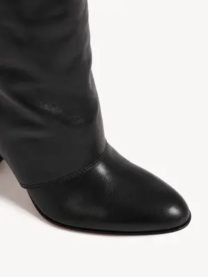 Chloé Anouk Heeled Boot