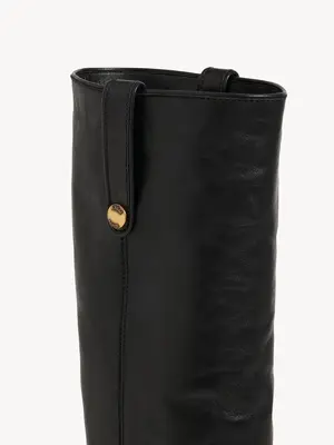 Chloé Anouk Heeled Boot