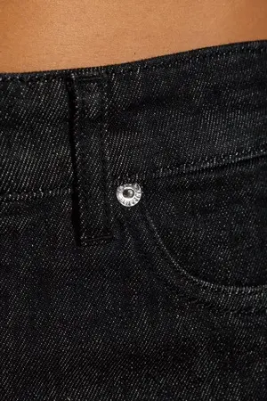 Zadig&Voltaire Straight Leg Jeans