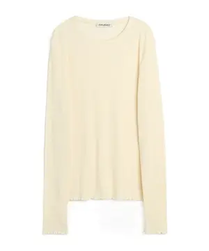 Our Legacy Long-sleeve T-shirt - Cloudbone