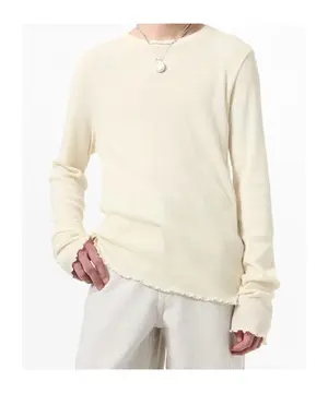 Our Legacy Long-sleeve T-shirt