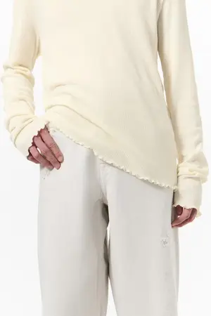 Our Legacy Long-sleeve T-shirt