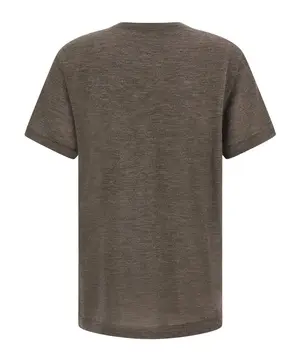 Co Crew-neck Knit T-shirt
