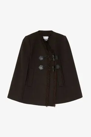 GANNI Cape