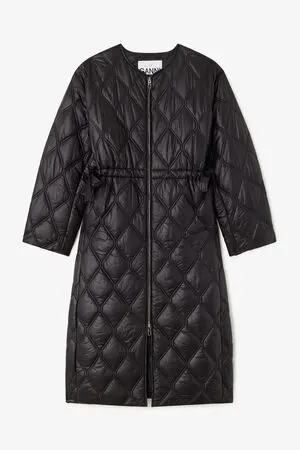 GANNI Coat