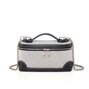MKF COLLECTION - J'OMOR Zinnia Crossbody Bag