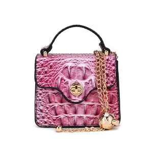 MKF COLLECTION - J'OMOR River Mini Crossbody Bag