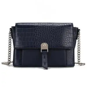 MKF COLLECTION - J'OMOR Hope" Shoulder Bag