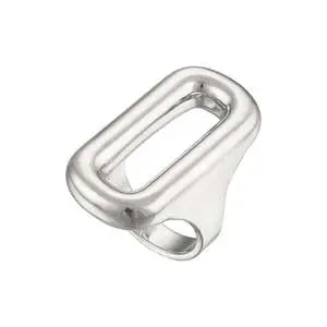 THIRTY1 Void Ring - Silver