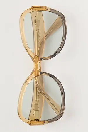 WE THE STARS Bastet's Gaze Sunglasses - Desert Sand