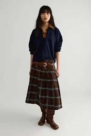 Barbour Ravenshill Knit Sweater