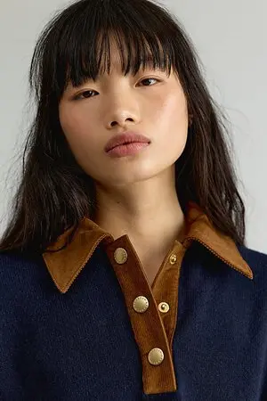 Barbour Ravenshill Knit Sweater